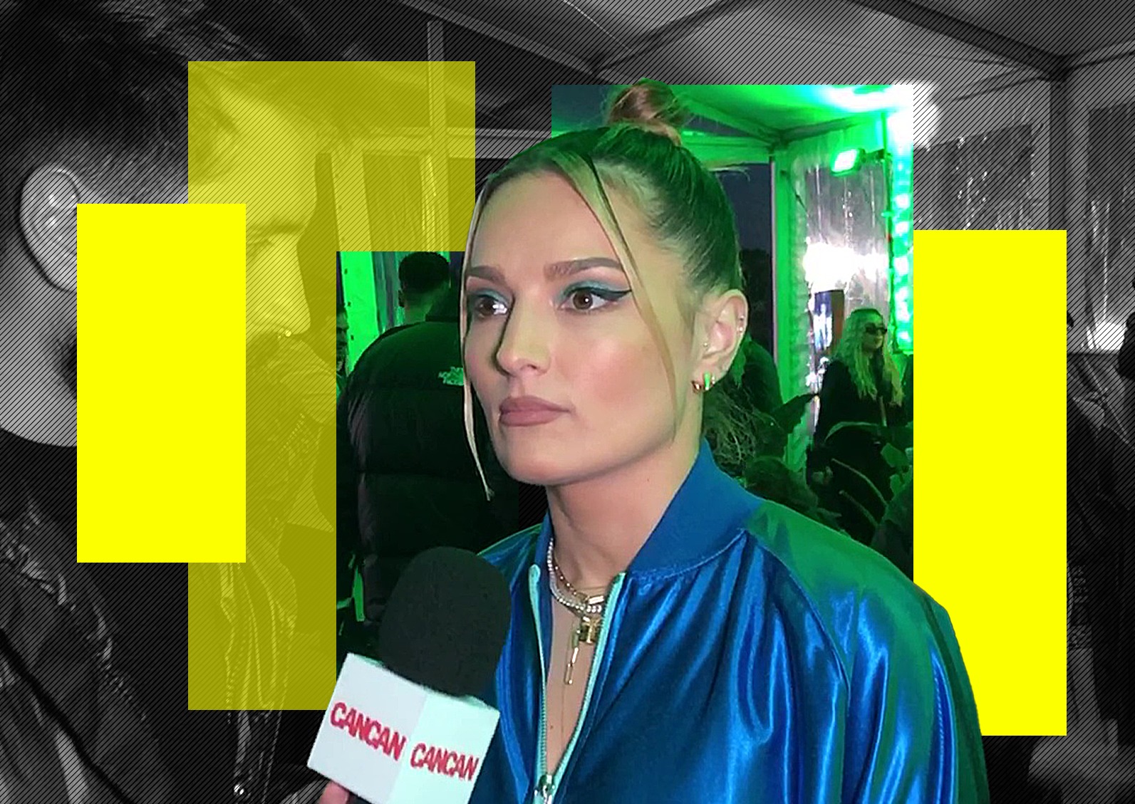 Cum și-a strunit Minelli fiica de 13 ani la „Beach, please!”: “Toată ...