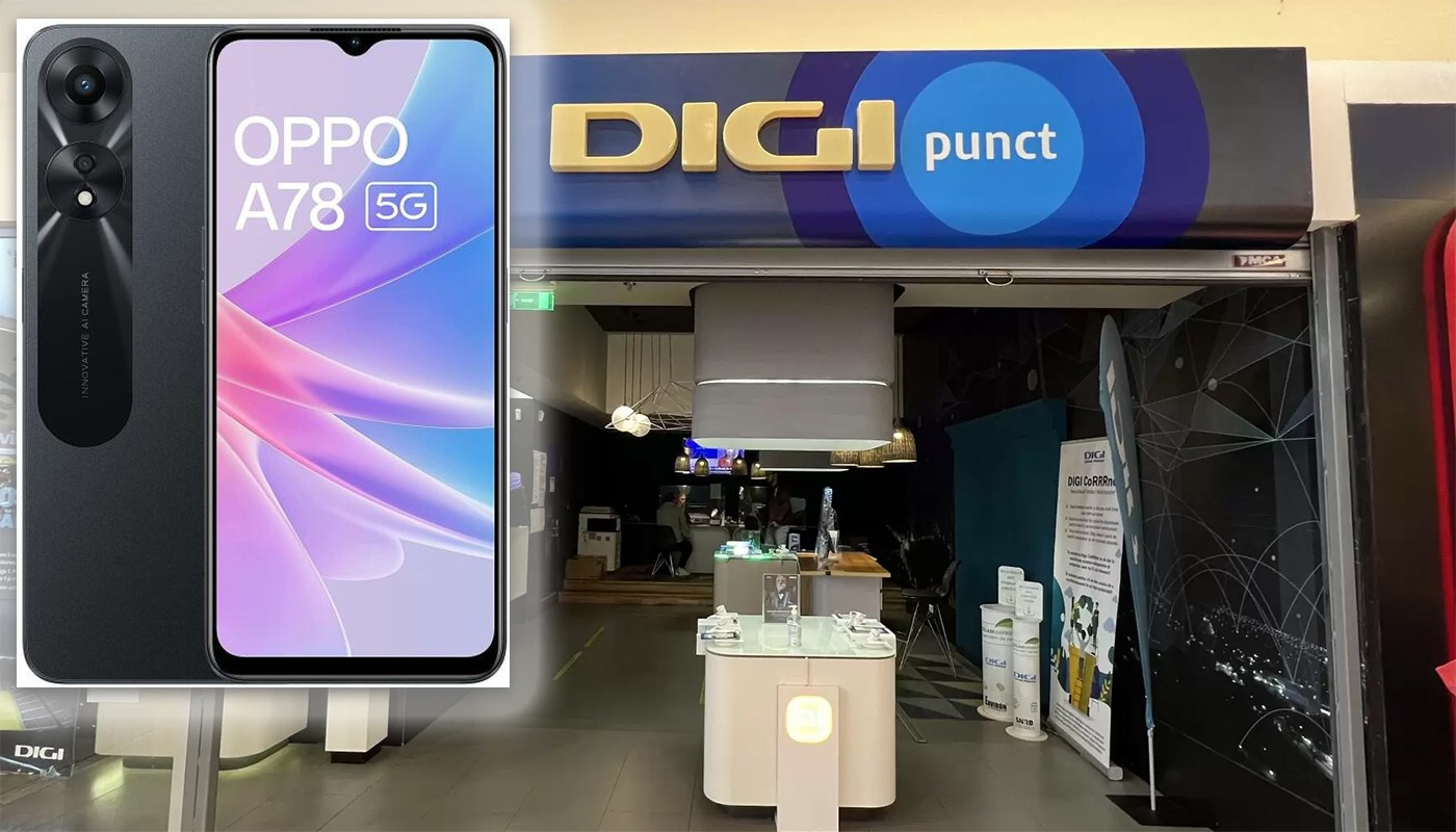 Digi RCS-RDS oferă telefoane cu 0 lei avans. Toți abonații din România ...