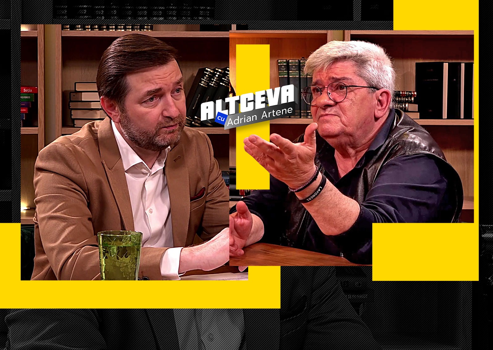 Pistruiatul susține că a fost descoperit de Francisc Munteanu, nu de ...