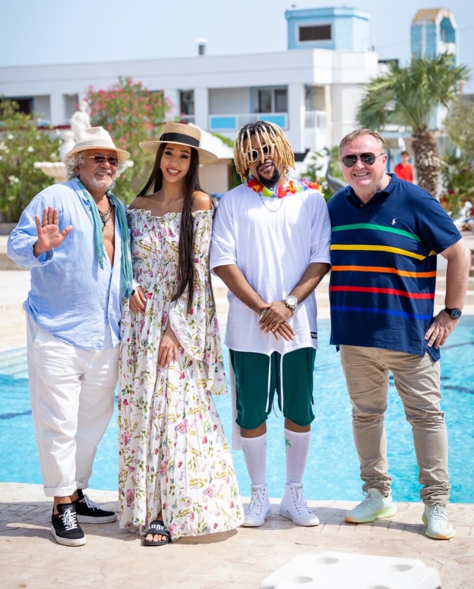 Chris Norman va susține un concert în România! În deschiderea ...