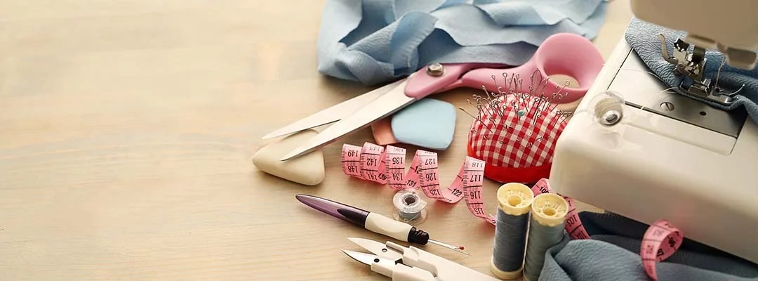 Ce poți confecționa din materiale textile?