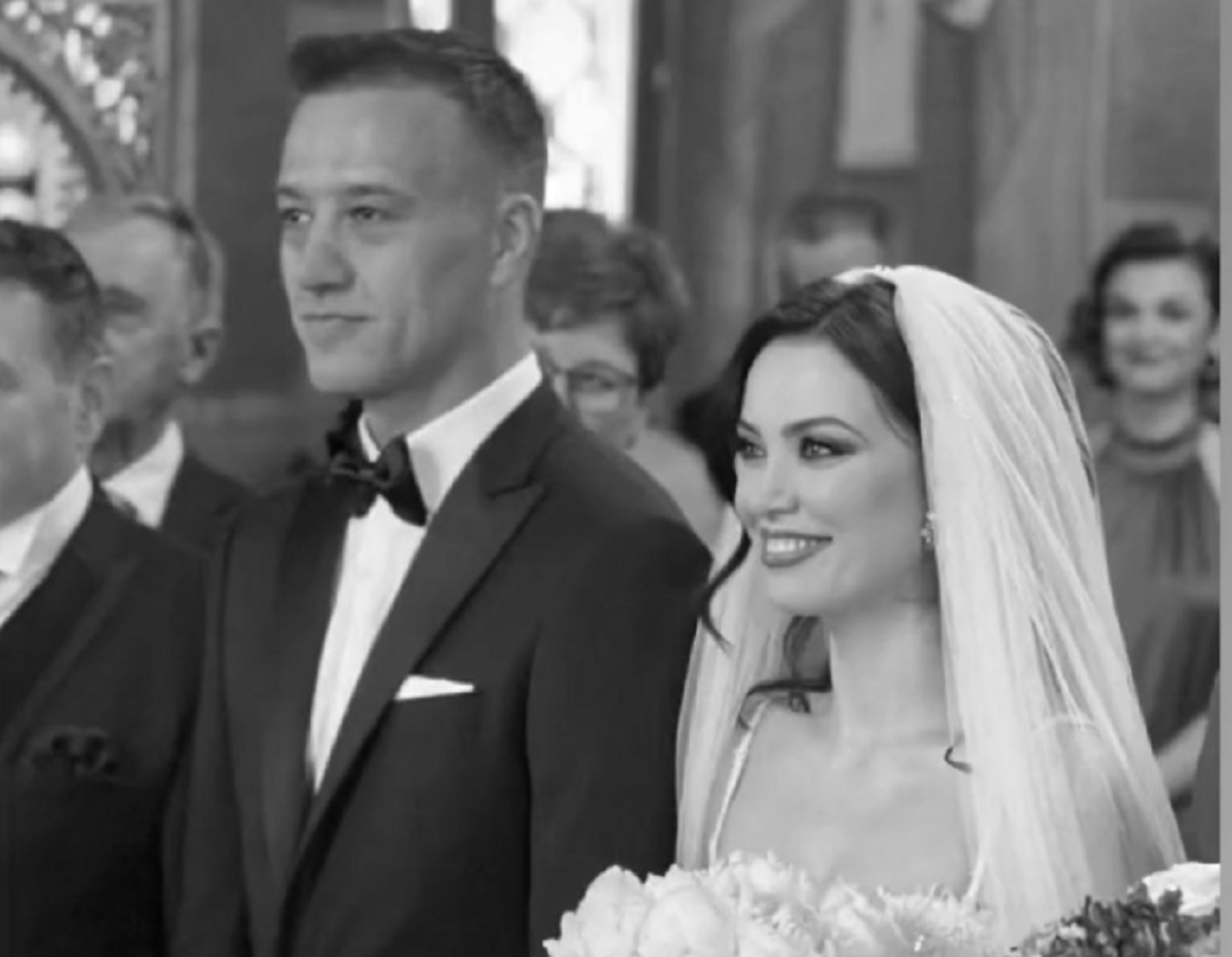 Cine este Manfred Spendier, bărbatul cu care Geaninuţa din Las ...