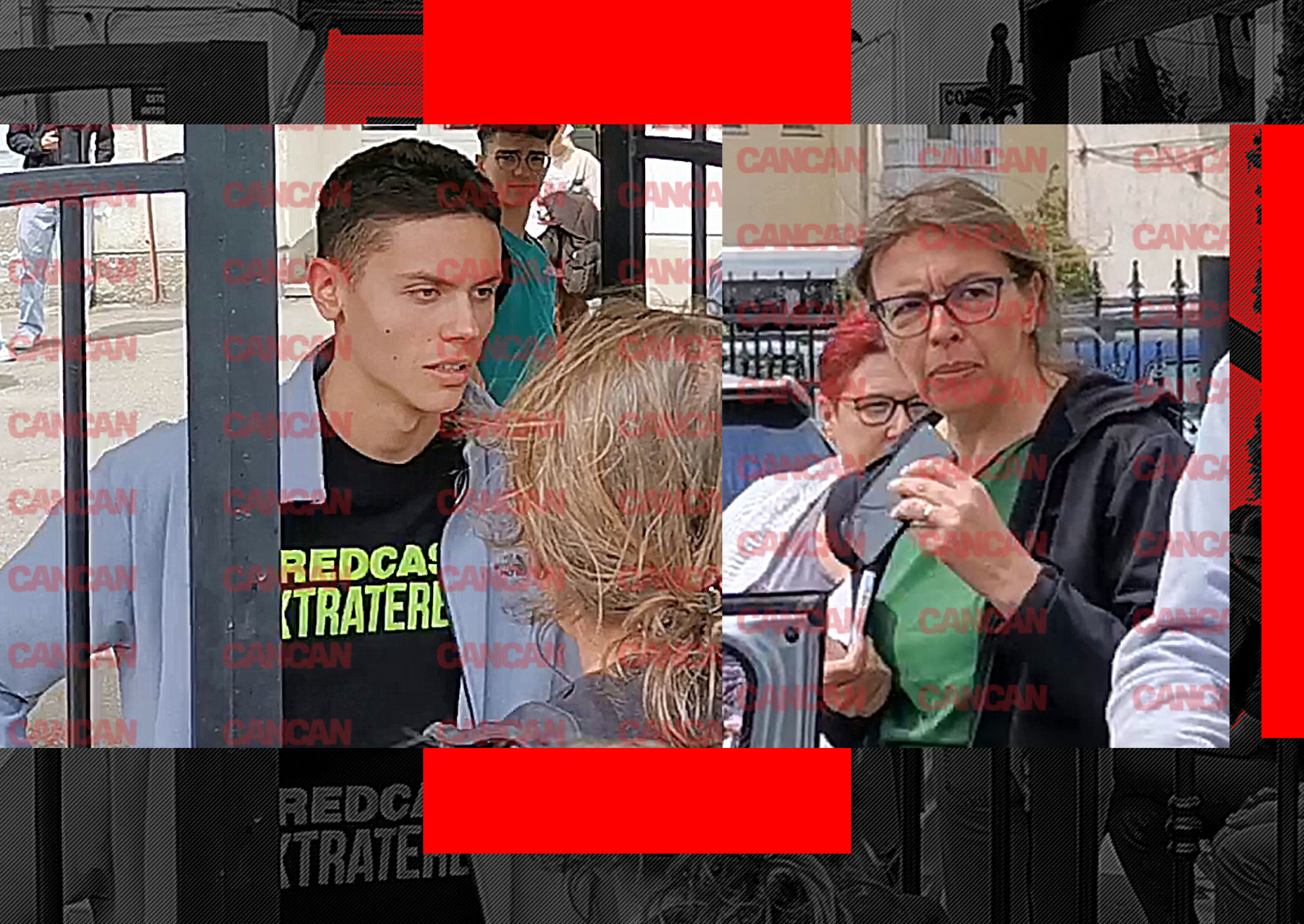 David Popovici, prins într-un mega-scandal! Comportament revoltător sub ...