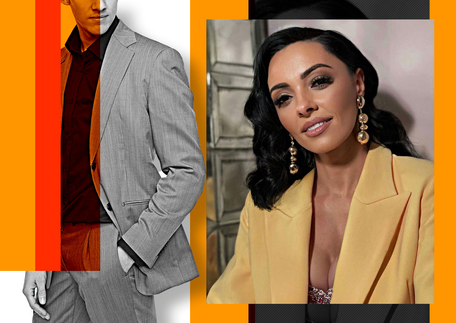 Cosmina Păsărin și-a “tradus” iubitul, dar nu are niciun regret: “Nu e ...