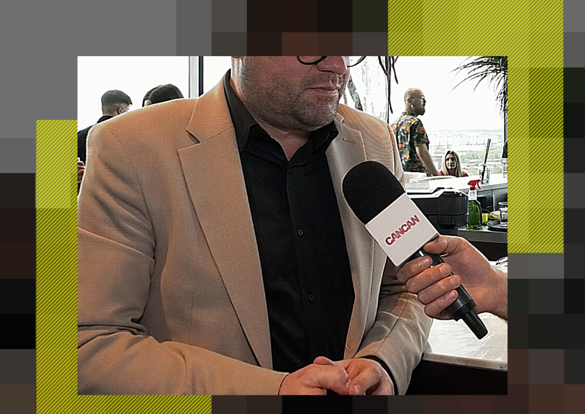 Probleme după operație pentru cunoscutul actor, dar a găsit soluția