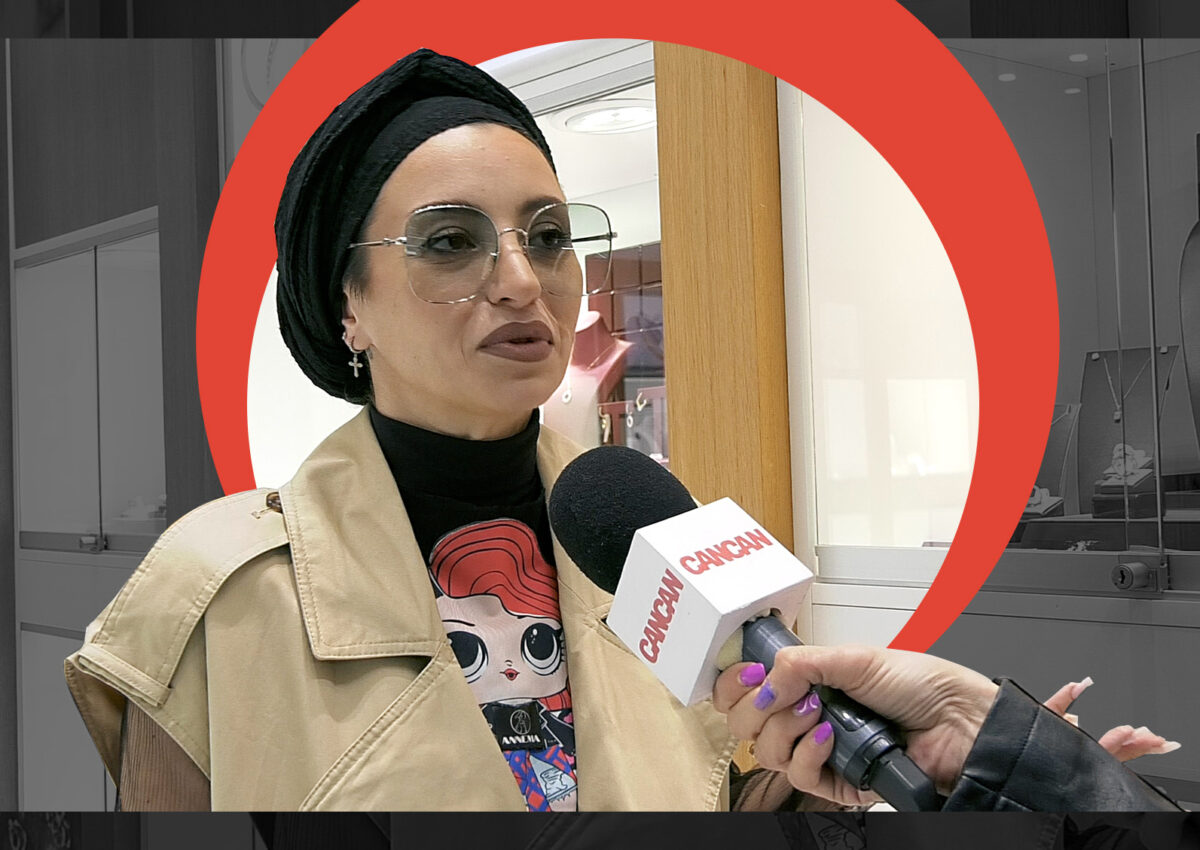 Giulia Anghelescu a vorbit despre relația pe care o are cu soțul ei ...