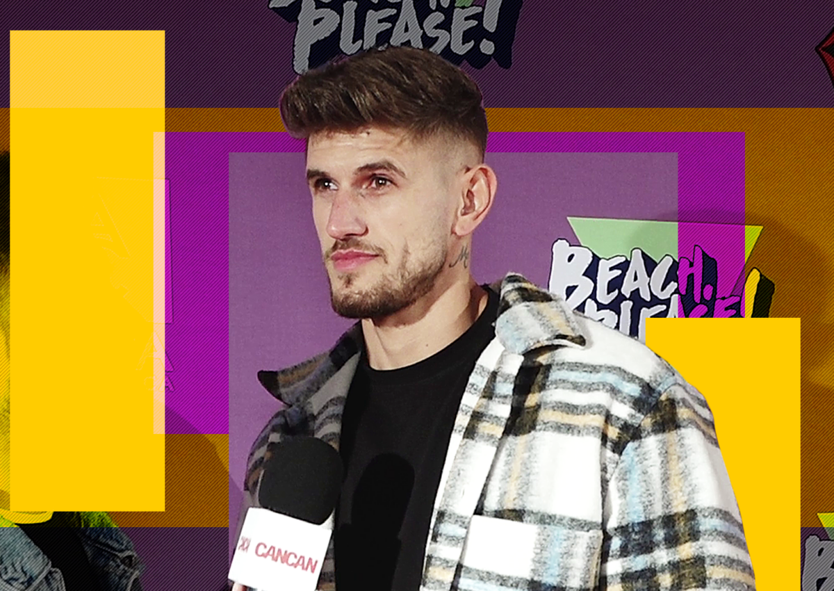 CANCAN.RO l-a prins în fapt alături de fiica Anamariei Prodan, iar mama ...