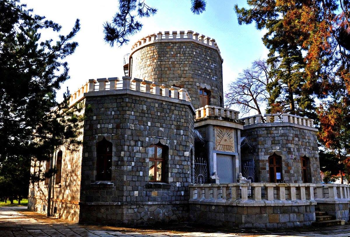 Castelul bântuit din România, care ascunde cea mai tristă poveste