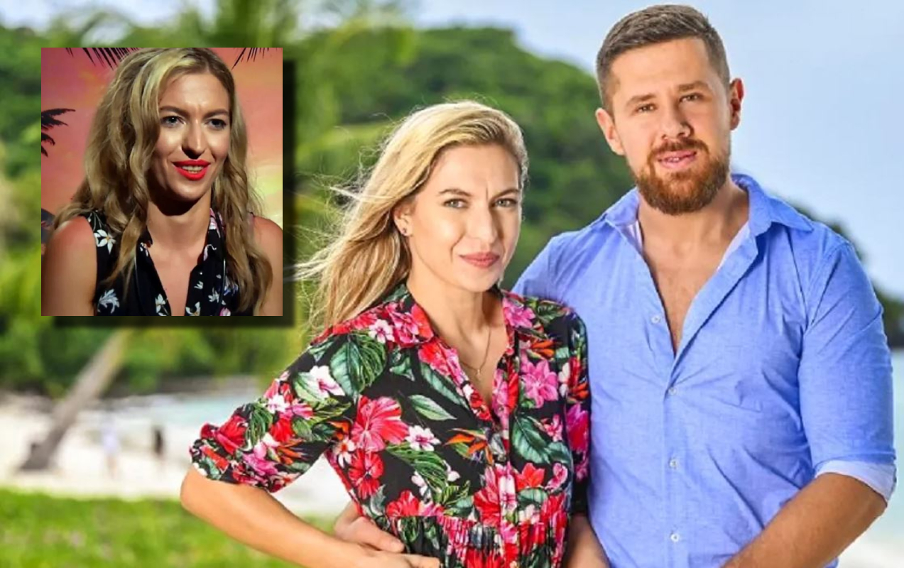 O mai ții minte pe Cerasela de la Insula Iubirii? Transformarea ...