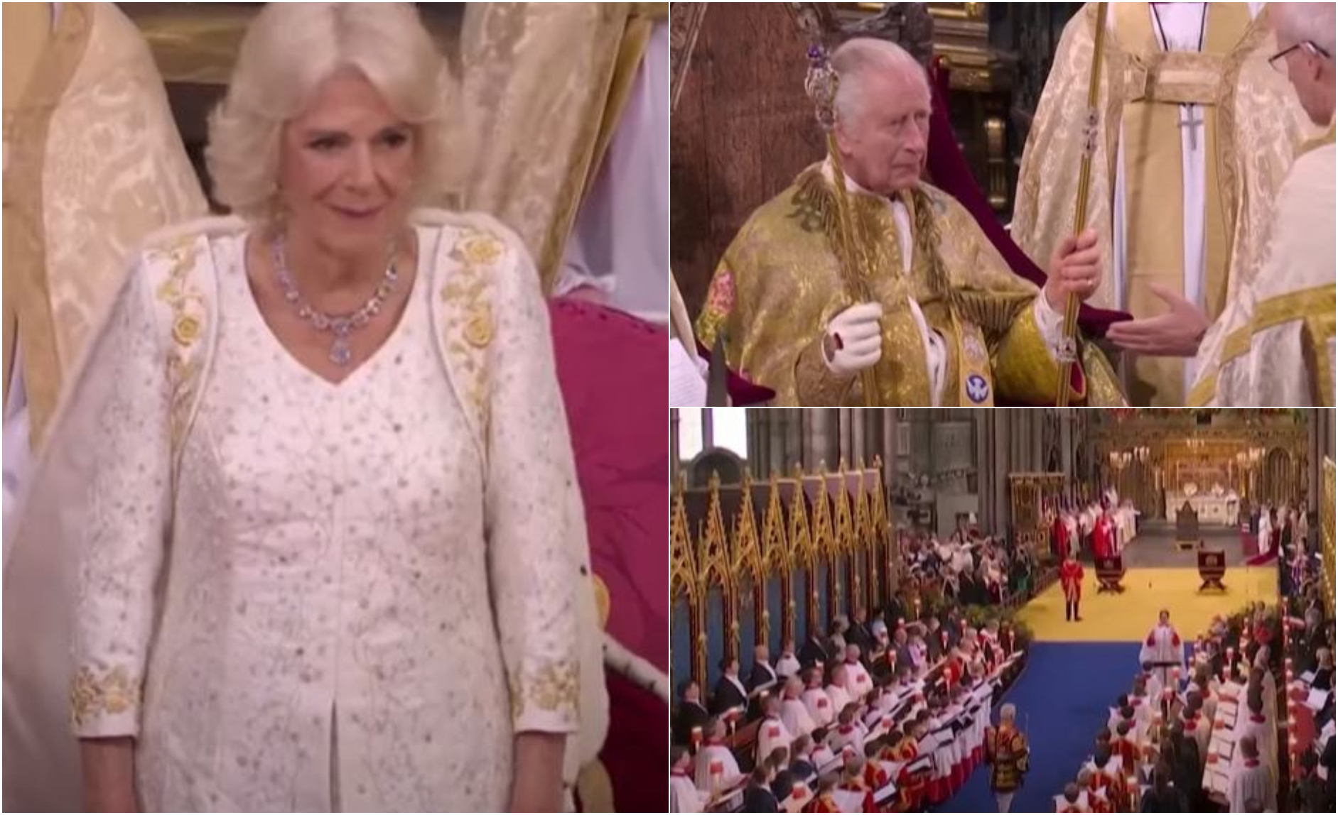 VIDEO VIRAL | Versurile care i-au pus pe gânduri pe internauți! Ce ...