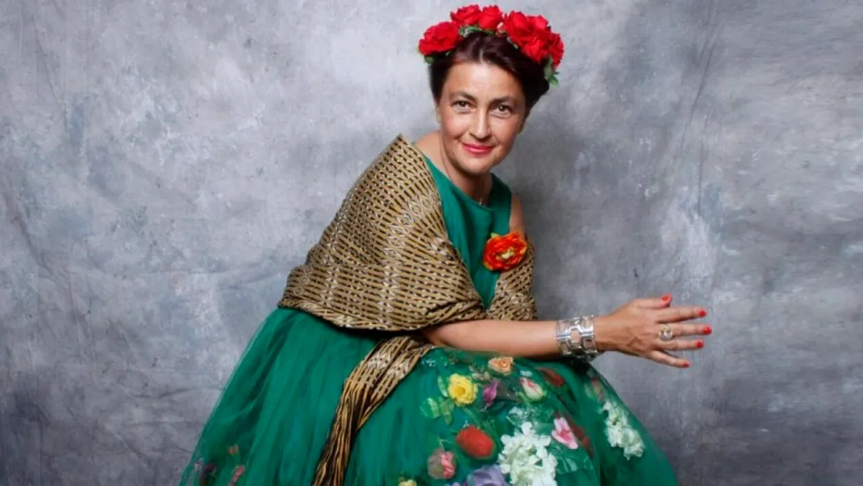 Rona Hartner, mărturisiri tulburătoare! Artista a fost agresată de un celebru regizor: „Am făcut ...