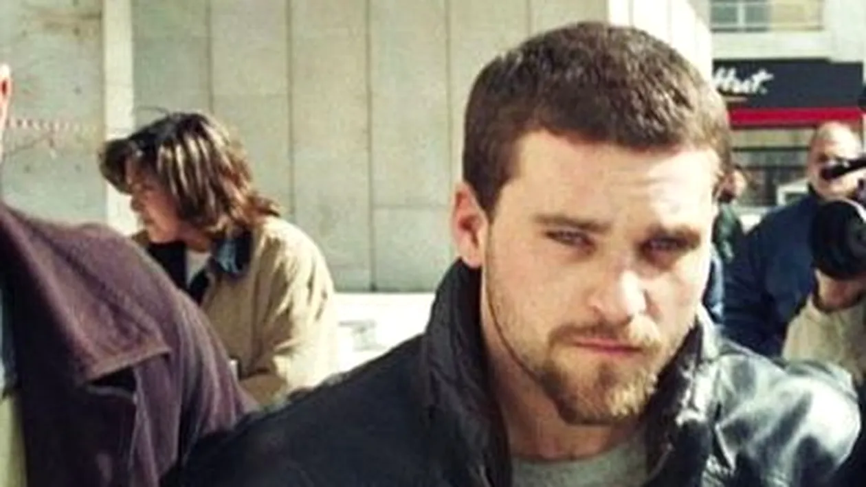 Condamnat pe viață, criminalul Konstantinos Passaris, încă un proces cu ...