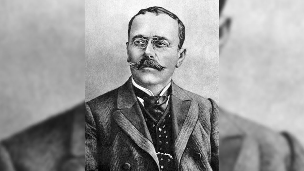 Femeile pe care I.L. Caragiale le-a iubit pătimaș. Le adora și le fascina