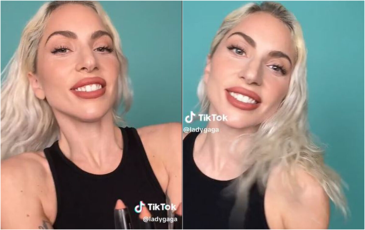 Lady Gaga a devenit de nerecunoscut pentru fani. Cum arată acum: „Cine ...