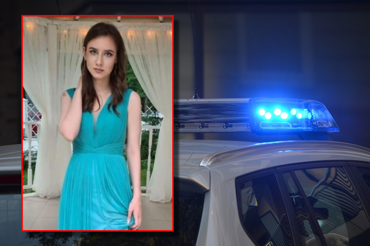 Maria, o studentă din Iași, a dispărut de două zile. Dacă o vedeți ...