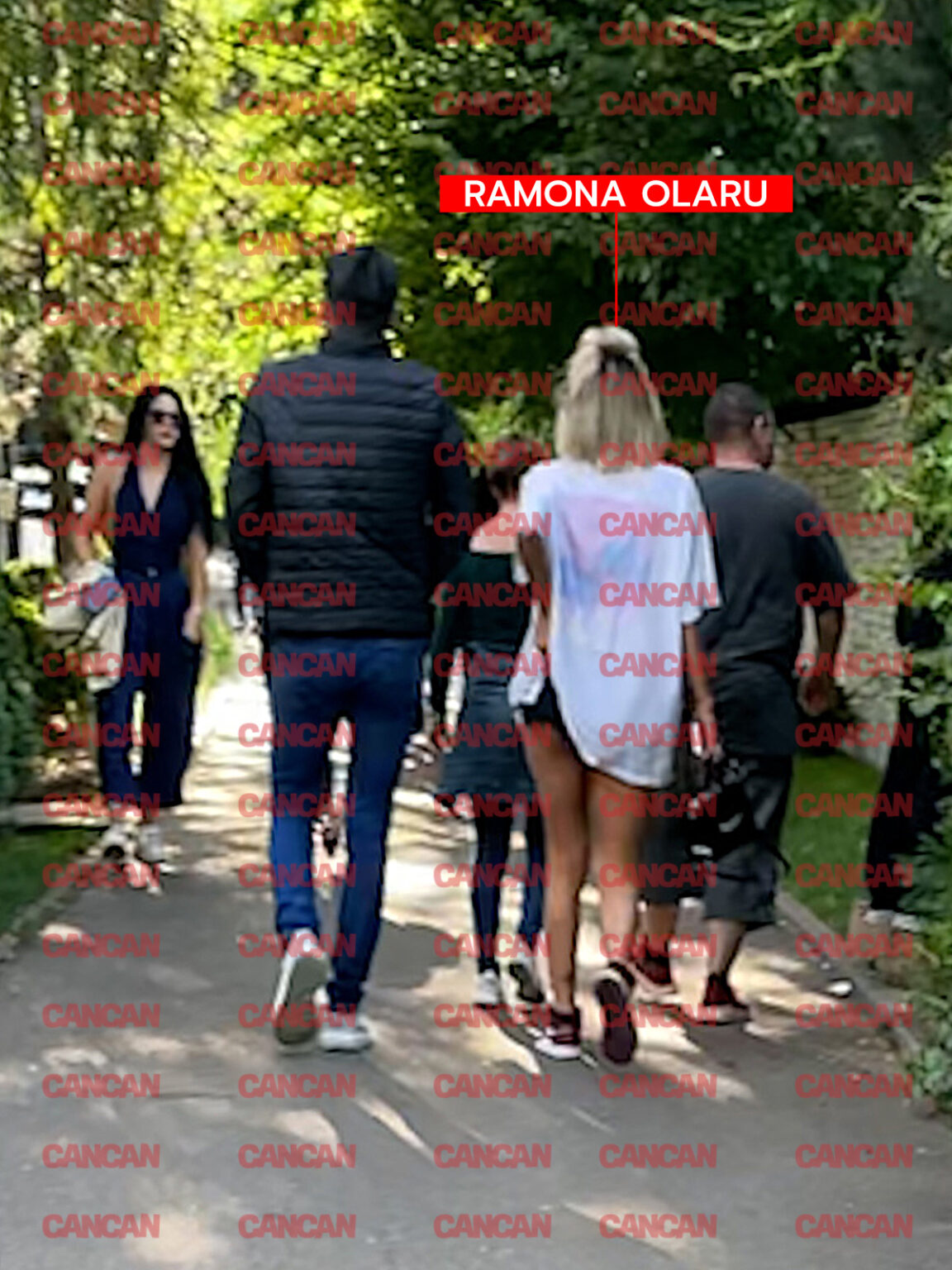 El este noul iubit al Ramonei Olaru! Cum arată moroconosul care i-a sucit mințile