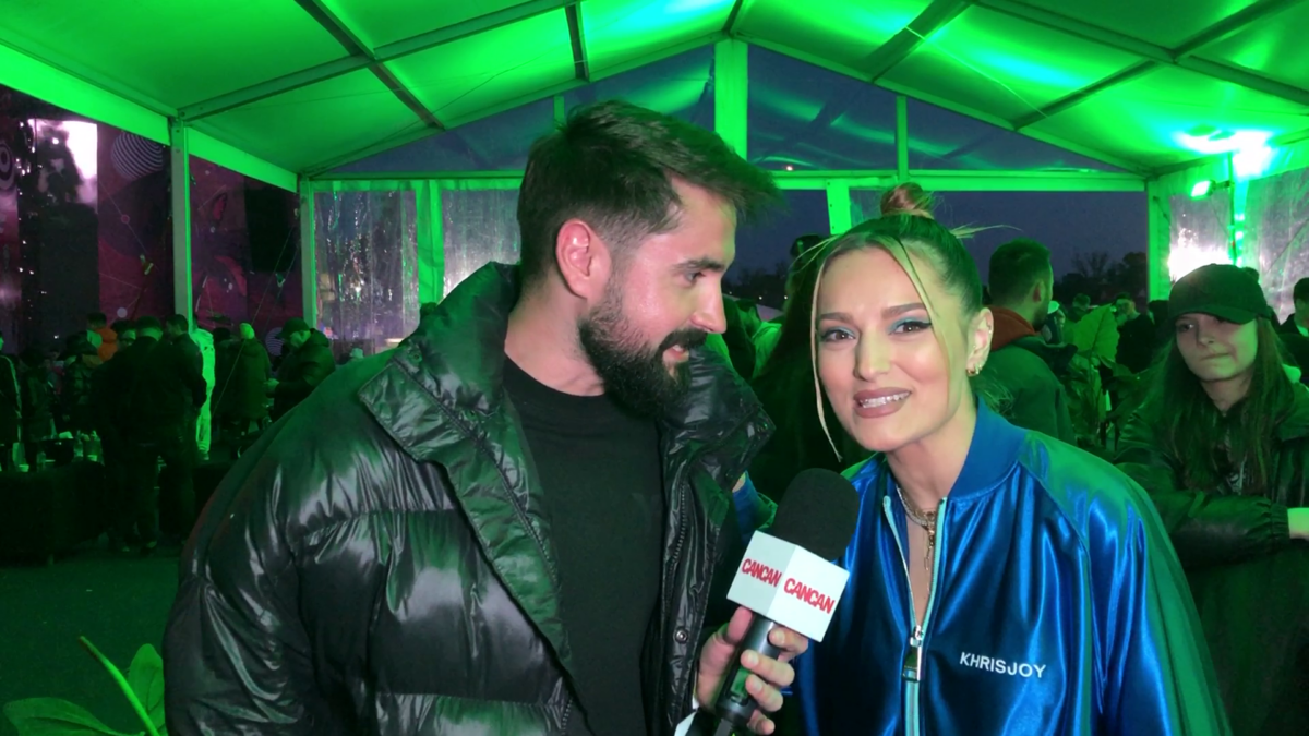 Cum și-a strunit Minelli fiica de 13 ani la „Beach, please!”: “Toată ...