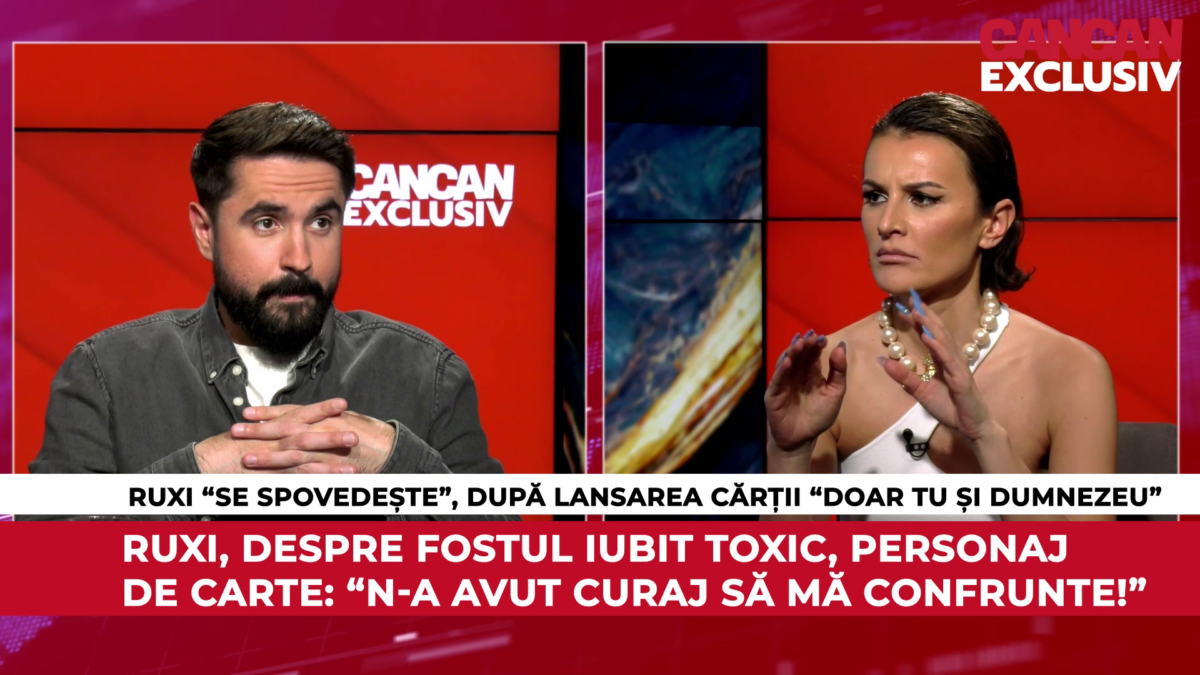 Ruxi Opulenta, dezvăluiri incendiare: cât de dotat trebuie să fie ...