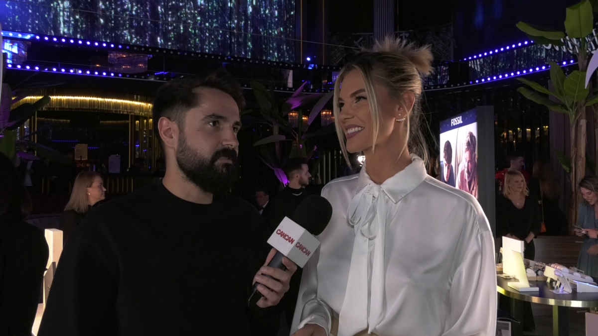 Reacția Ramonei Olaru după imaginile cu Denise Rifai și Cazacu