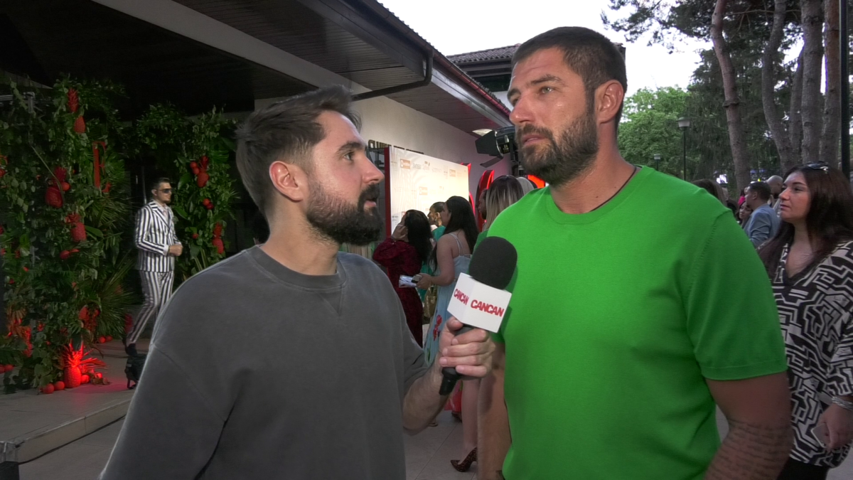 Declarațiile care o vor înfuria pe Denise Rifai! Ce a putut să spună Cătălin Cazacu despre ea ...