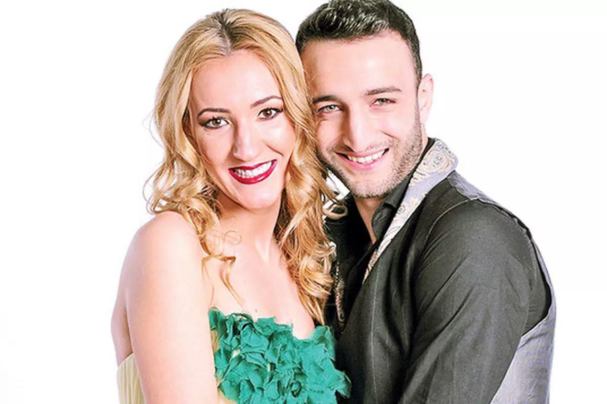 Faimosul Hamude Kilani, tânărul înșelat la Insula Iubirii, a vorbit ...