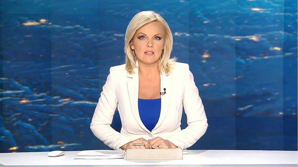 Plecarea Oanei Andoni de la Pro Tv a produs un șoc la televiziunea din ...
