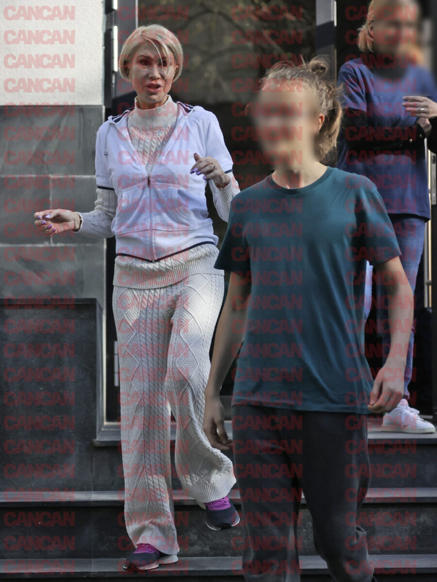 Cum arată fiul Ralucăi Turcan. Fostul ministru al Muncii are cu ce se ...