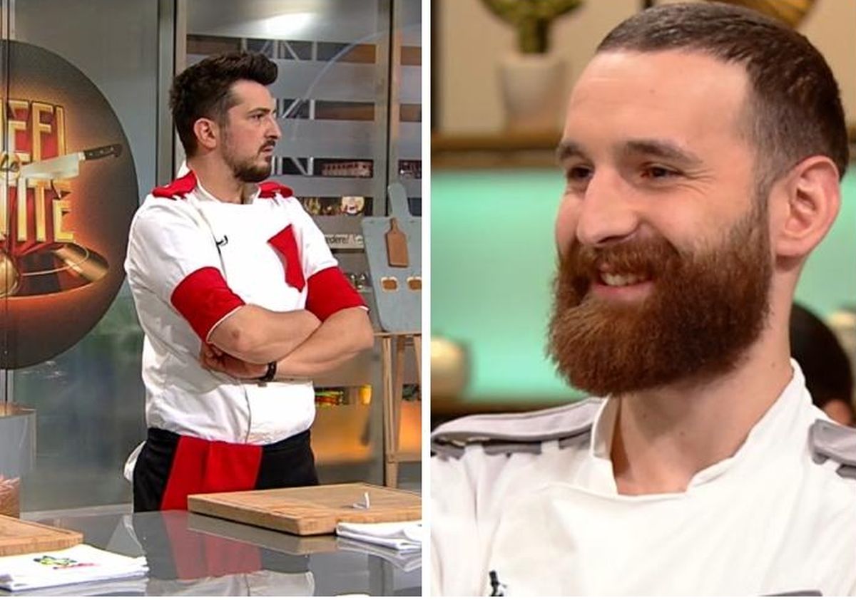 Ce restaurant au frații George și Florin Borșaru, de la Chefi la Cuțite ...