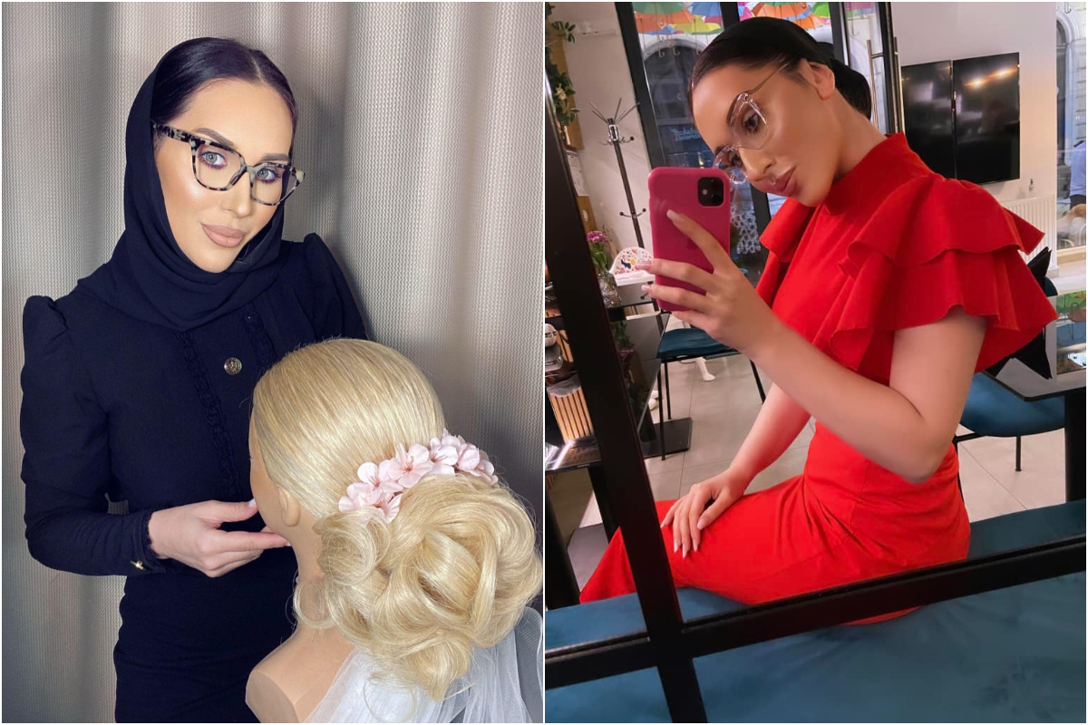 Ce se întâmplă cu soțul Danei Roba, la 24 de zile după ce a bătut-o ...