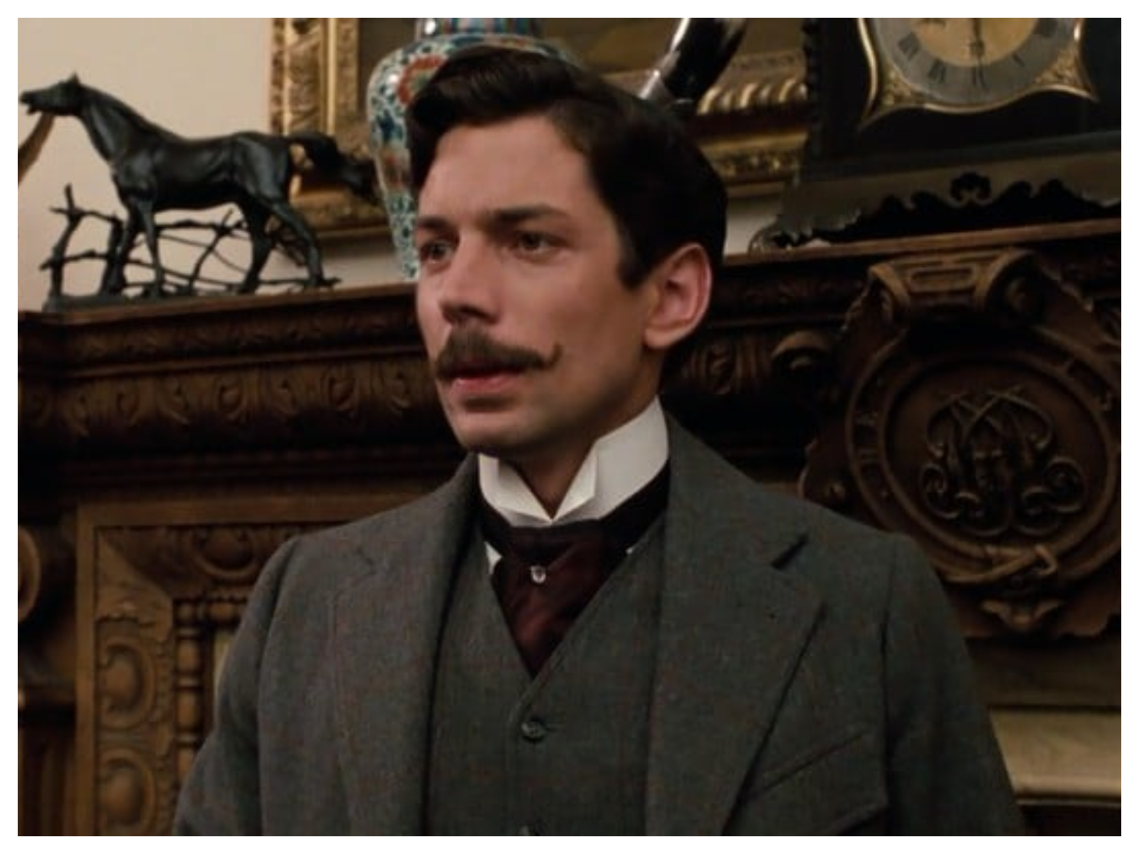 Doliu în lumea filmului! Actorul Paul Geoffrey a murit