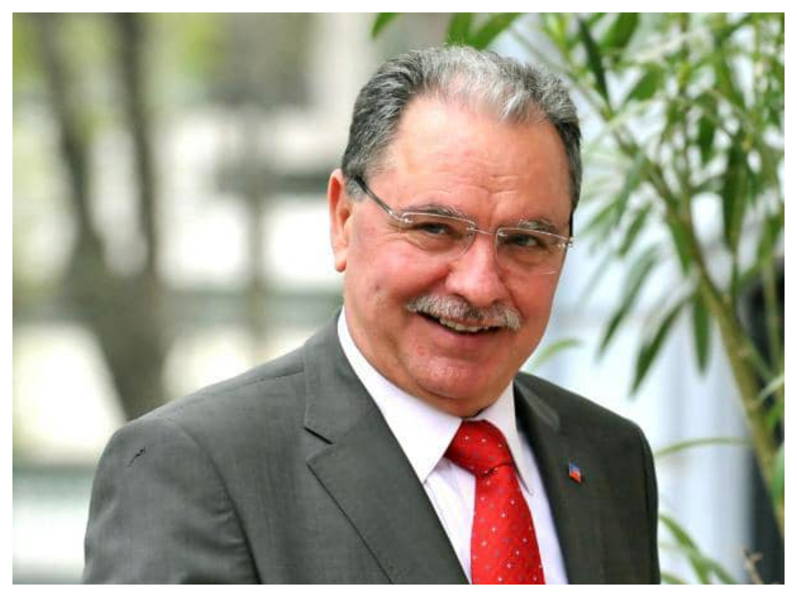 Doliu în PSD! Constantin Nicolescu a murit