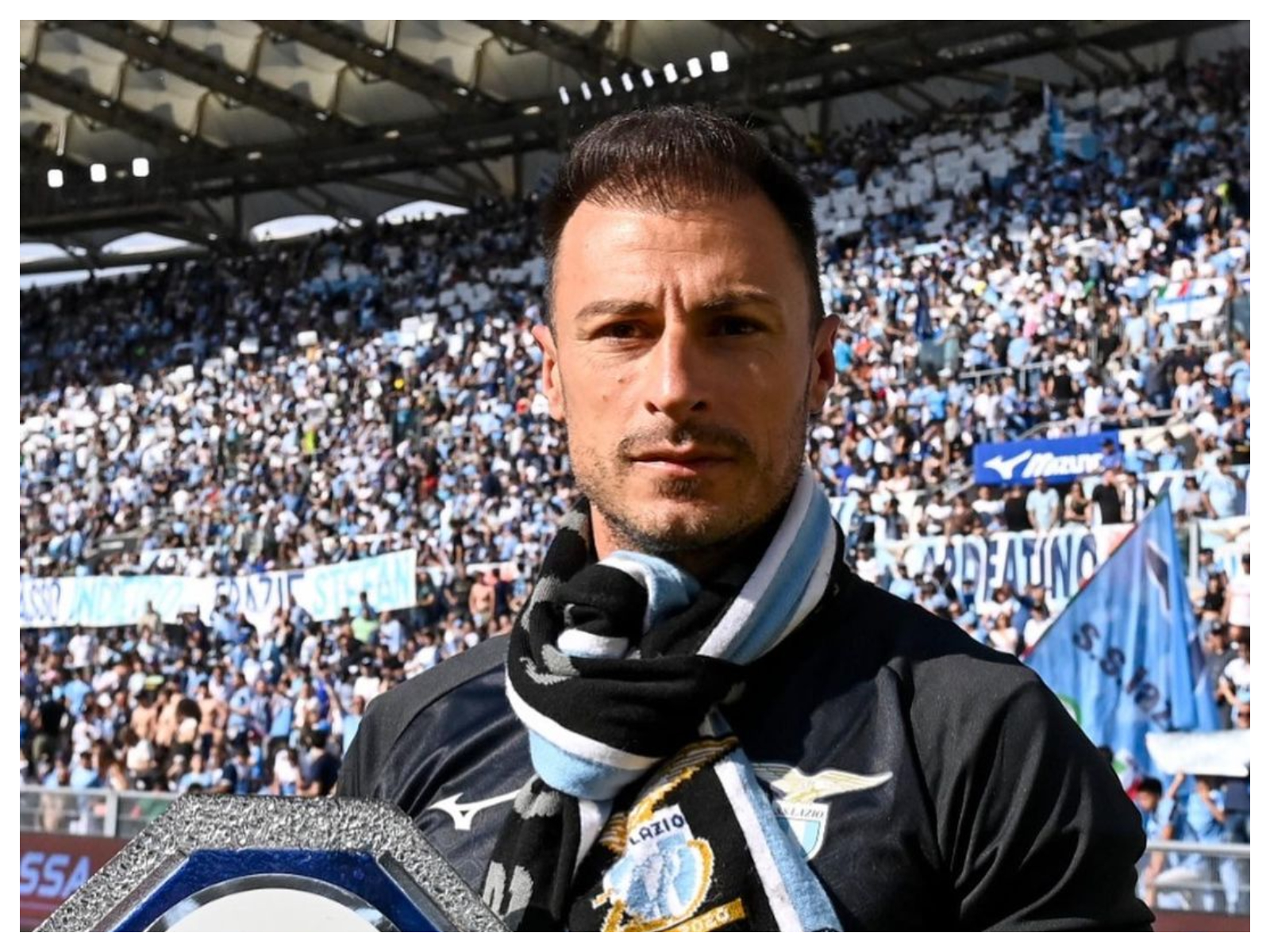 Ce ofertă i-a făcut Lazio lui Ștefan Radu. Dinamo l-ar vrea înapoi ...