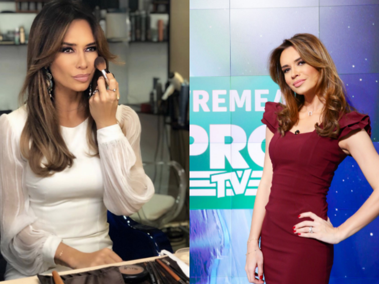 Cum a divorțat Magda Pălimariu, ex-Pro TV, după un mariaj de nici un an ...