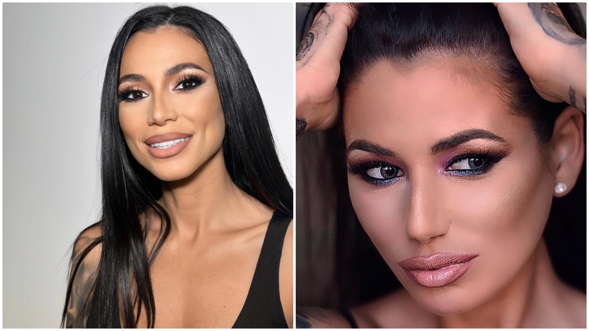 Roxana Vancea şi-a lăsat soţul şi s-a mutat la ţară, alături de copii ...