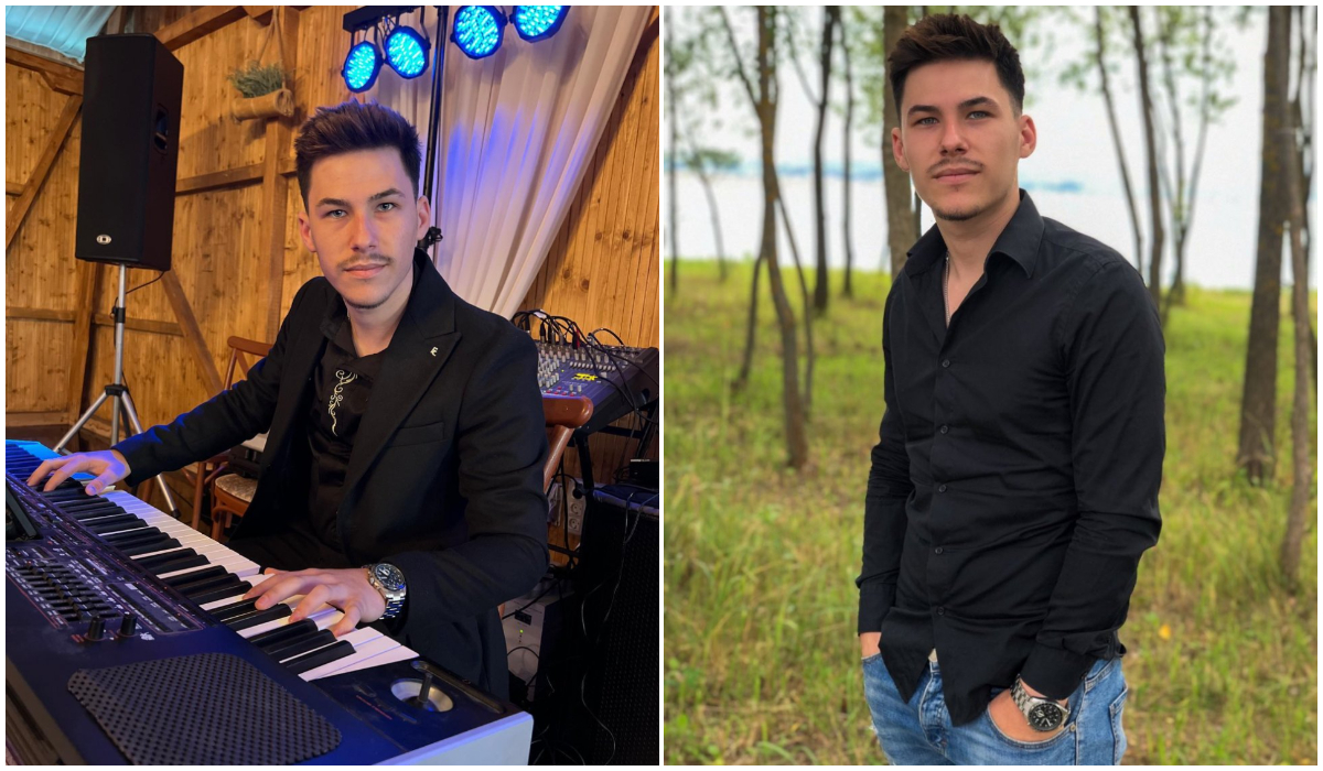 Tragedie în Argeș! George, un tânăr de doar 21 de ani, și-a pierdut ...