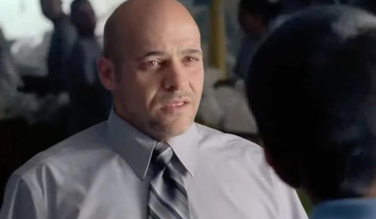 Doliu în lumea filmului! Mike Batayeh, celebrul actor din Breaking Bad ...