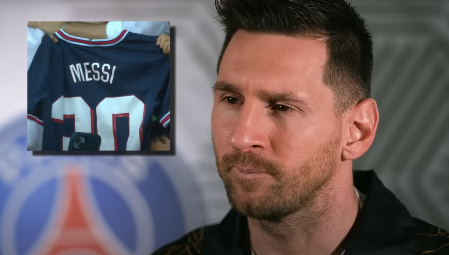 OFICIAL | PSG a anunțat despărțirea de Leo Messi. Care e cea mai ...
