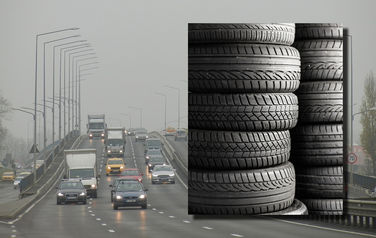 Poți circula cu anvelope de iarnă în timpul verii? Ce spune noul Cod ...