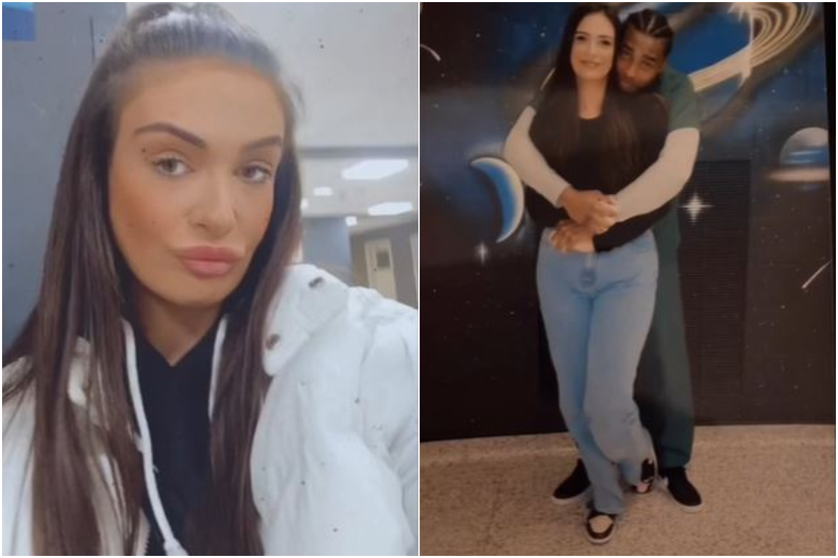 Povestea ireală a unei tinere care a trimis o scrisoare unui deținut. Ce s-a întâmplat la doar ...