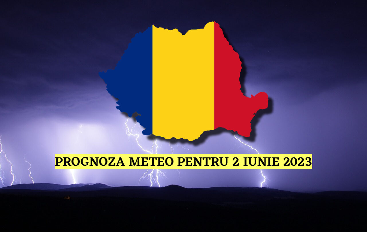 Prognoza meteo vine cu vești proaste pentru zeci de localități din România. Veștile transmise de ...