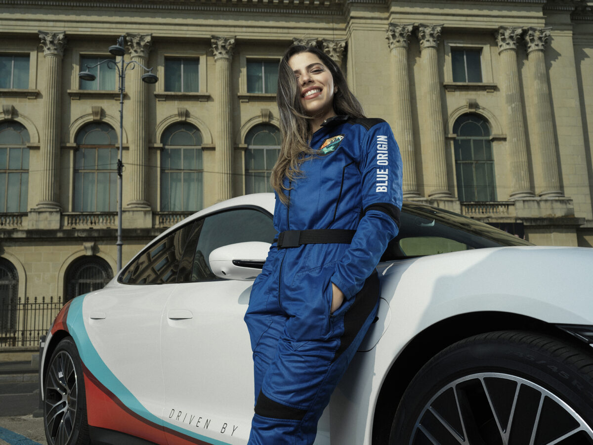 Astronauții de la NASA au ajuns în România. Motivul incredibil pentru ...