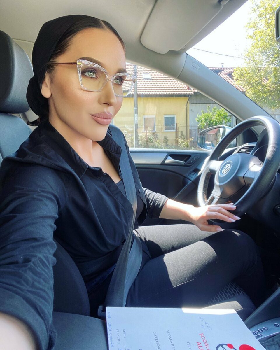 Familia soțului Danei Roba rupe tăcerea! Dezvăluirea făcută de fratele ...