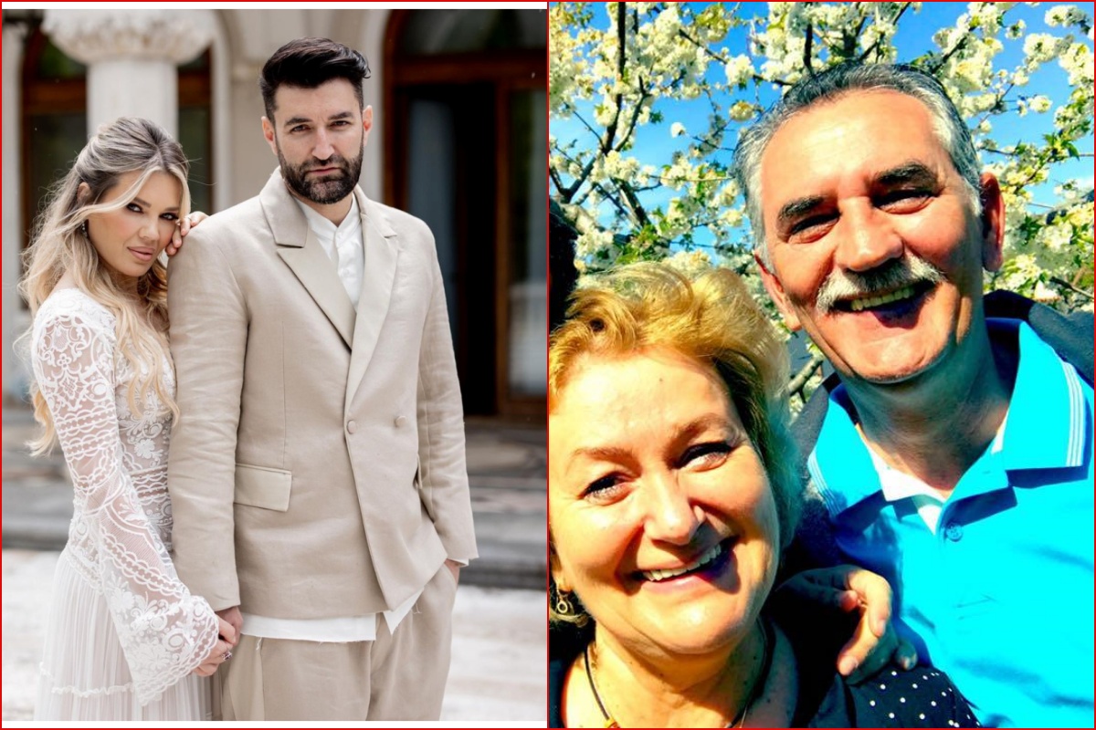 Tatăl lui Smiley nu fost de acord cu decizia pe care a luat-o fiul său ...