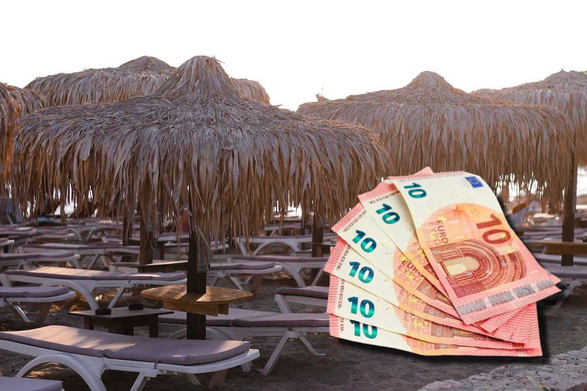 Te pregătești să mergi în concediu în Grecia? Prețul la care se ...