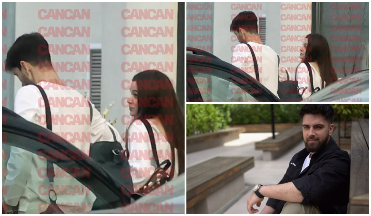 Gestul lui Alex Leonte în timp ce Theo Rose naștea copilul noului iubit. Alegerea făcută de ...