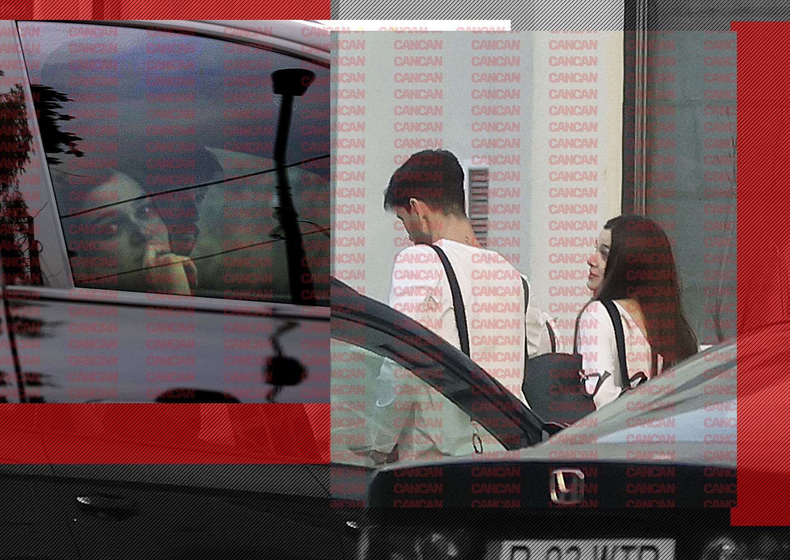 Imagini cu Theo Rose, înainte să nască! S-a internat în urmă cu puţin timp şi... FOTO EXCLUSIV