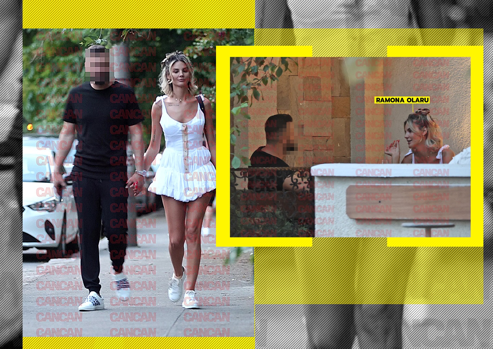 Cu el se iubește, de fapt, Ramona Olaru de la „Neatza”. CANCAN.RO a aflat cine este noul bărbat ...