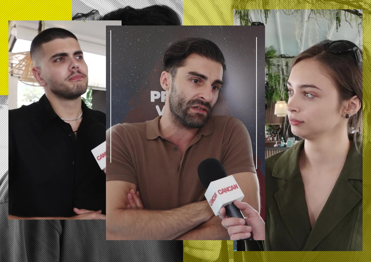 Dezvăluiri din culisele serialului “Groapa”, noul vârf de lance de la ...