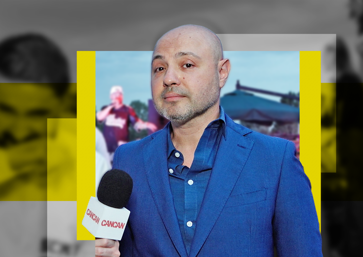 Mihai Mitoșeru a amintit și momentul în care a devenit bărbat adevărat ...