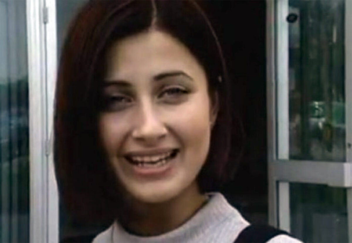 Ce studii și câte clase are Gabriela Cristea, de fapt. A lucrat la Pro TV, Antena 1 și Kanal D ...